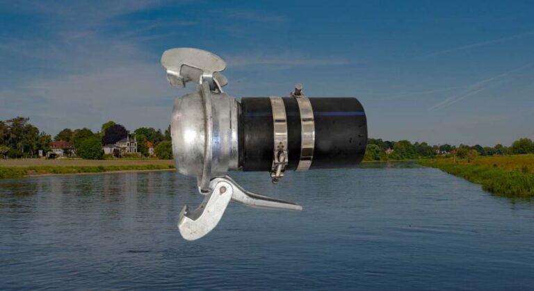 Floats for South African Industries | Pump & Dredge Africa