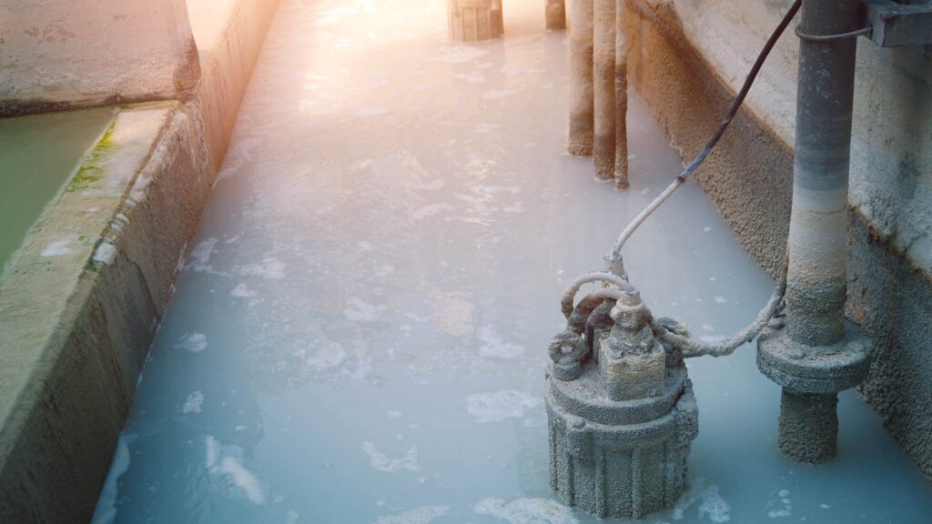 Top 5 Pumps for the Mining Industry Success
