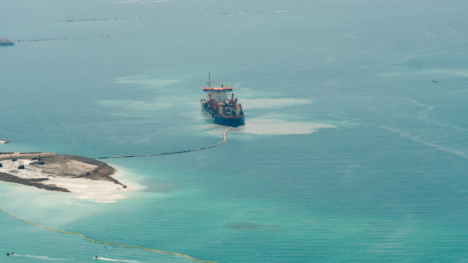 Land Reclamation Methods Benefits and Environmental Impact