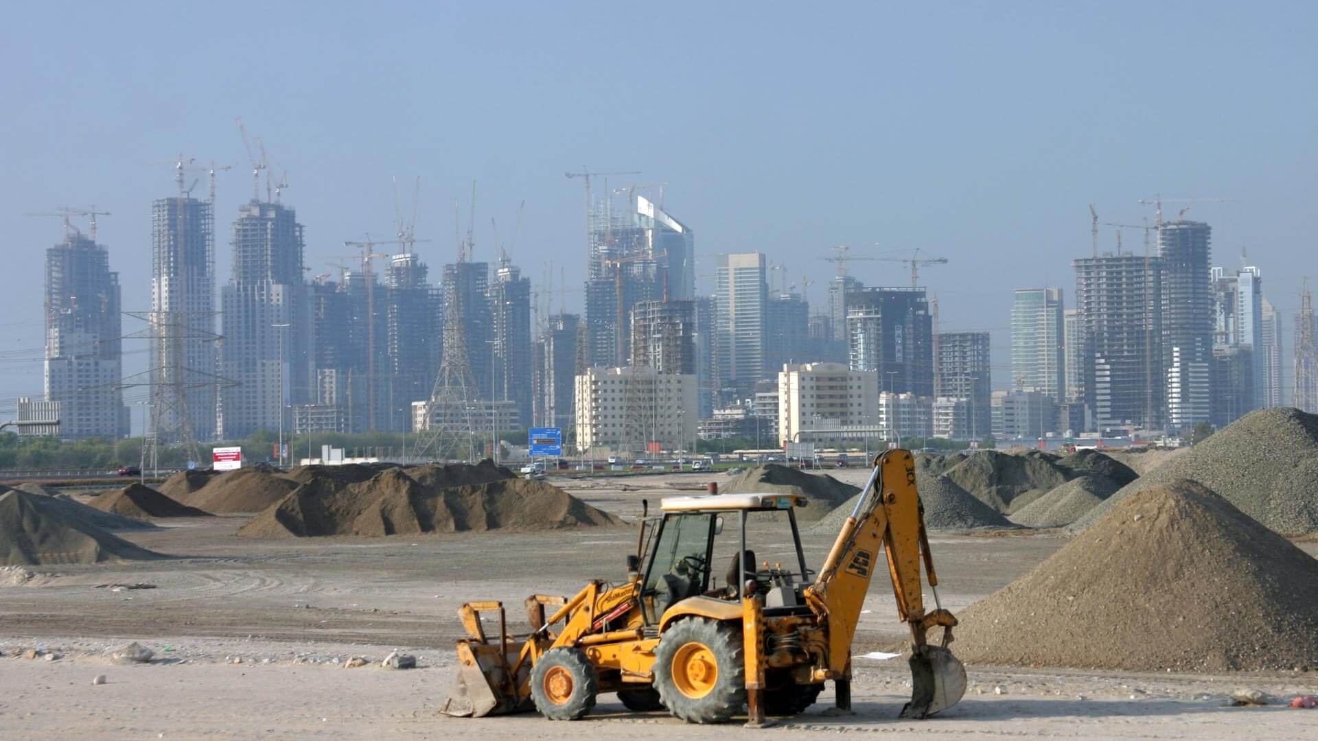 Land Reclamation Methods Benefits and Environmental Impact