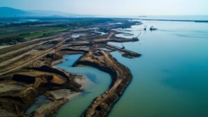 Land Reclamation Methods Benefits and Environmental Impact
