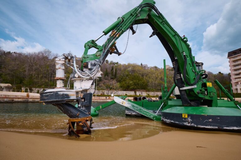 Suction Dredge Rental: What to Know Before You Rent